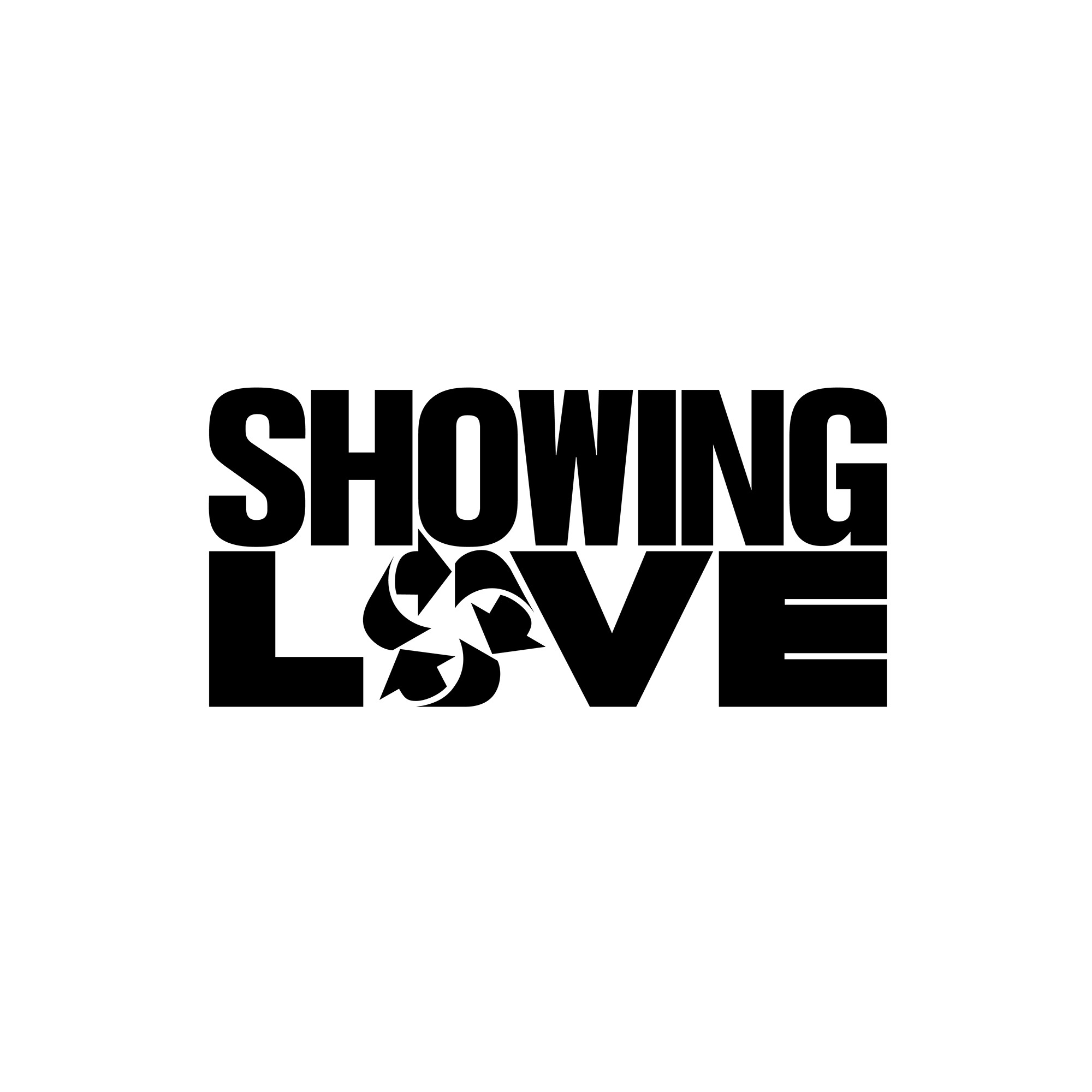 Vr Love Logo
